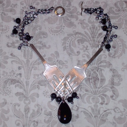 Jewelry Artist Interview: Heather Mullins-Teasley