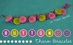 5 Button Jewelry Tutorials