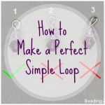 Making a Perfect Simple Loop