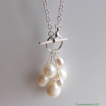 8 Ways to Make Pearl Jewelry