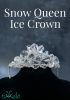 Frozen Snow Queen Ice Crown Tutorial